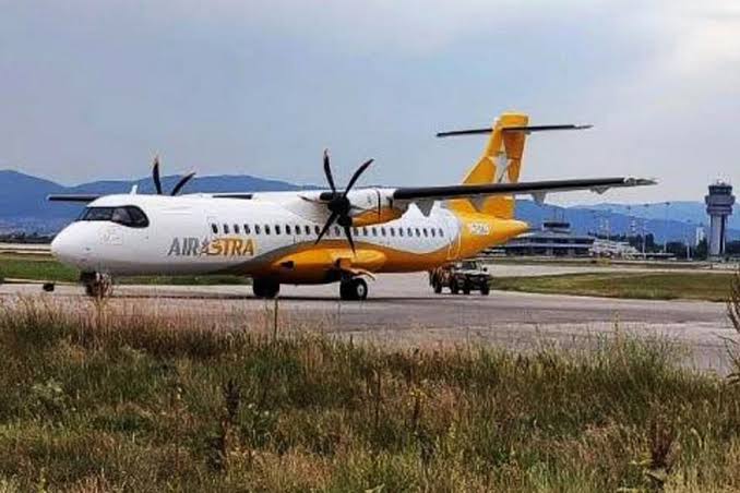 Air Astra, the dependable airlines…… – World Wide Best Airlines.Com